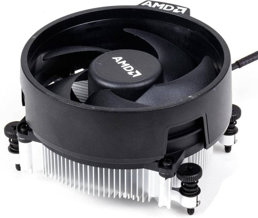 AMD Ryzen 5 PRO 4650G Processor 7nm 3.7Ghz 6 cores 12 Threads Processor ...