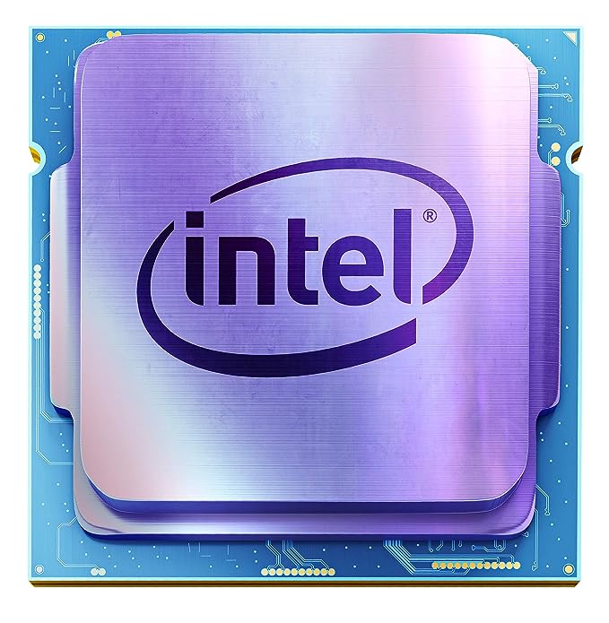 Intel ® Core i7-10700 Processor FCLGA1200 Sockets (16M Cache, up to 4. ...