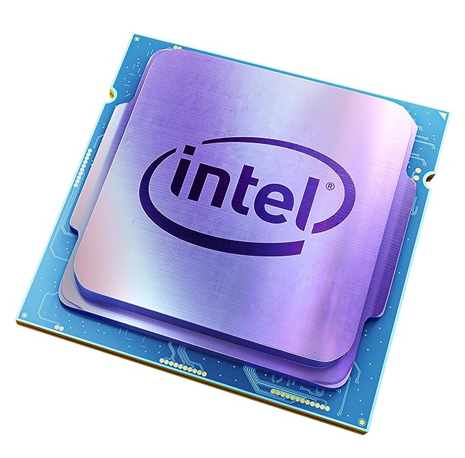 Intel ® Core i7-10700 Processor FCLGA1200 Sockets (16M Cache, up to 4. ...